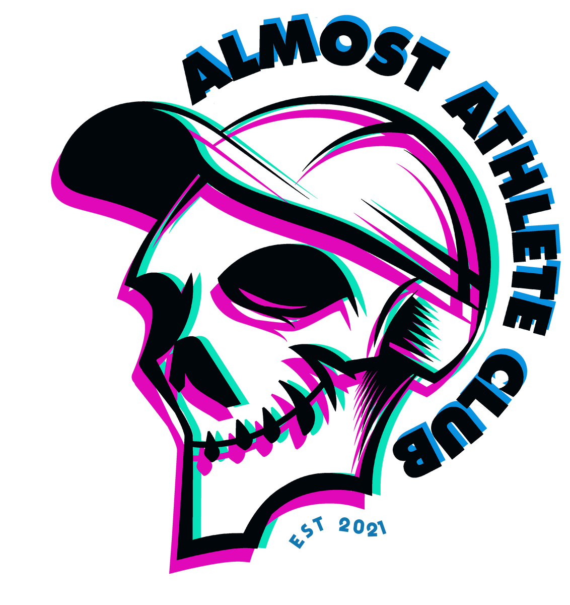 Apparel – Almost Athlete Club