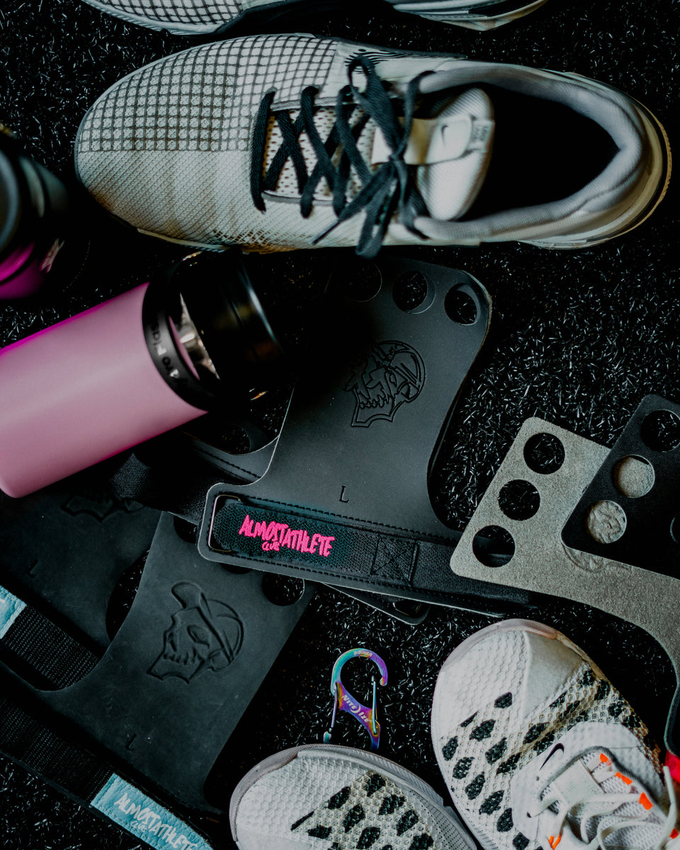 The ALMOST Pro Grip 2 – Almost Athlete Club